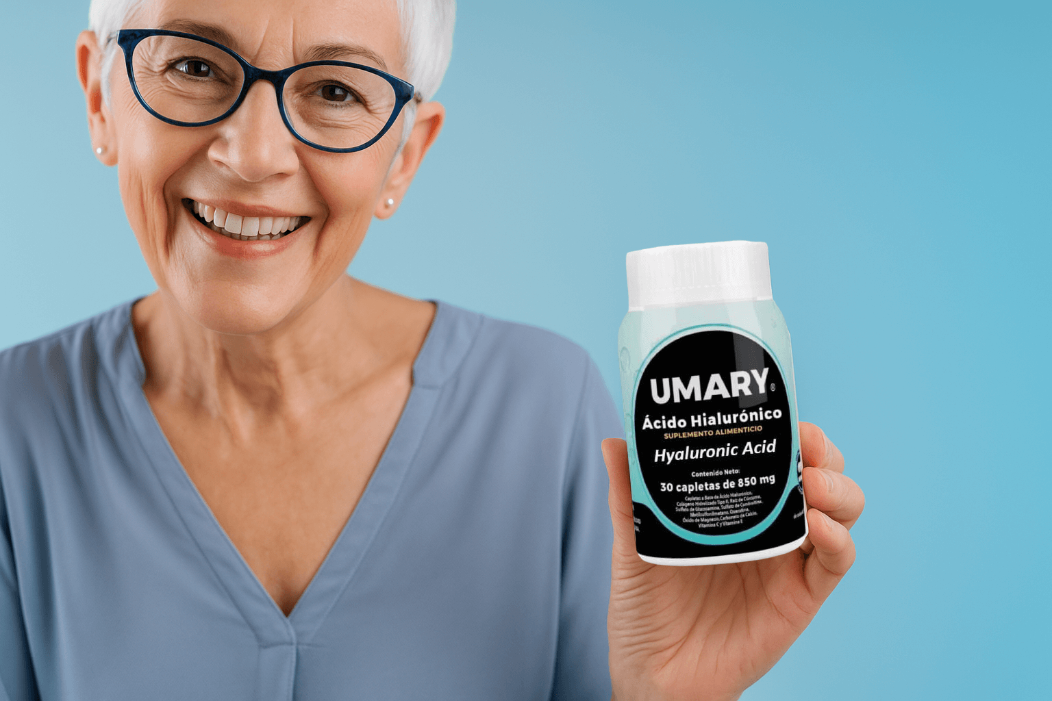 Umary Official