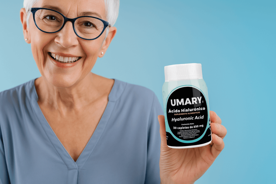 Umary Official